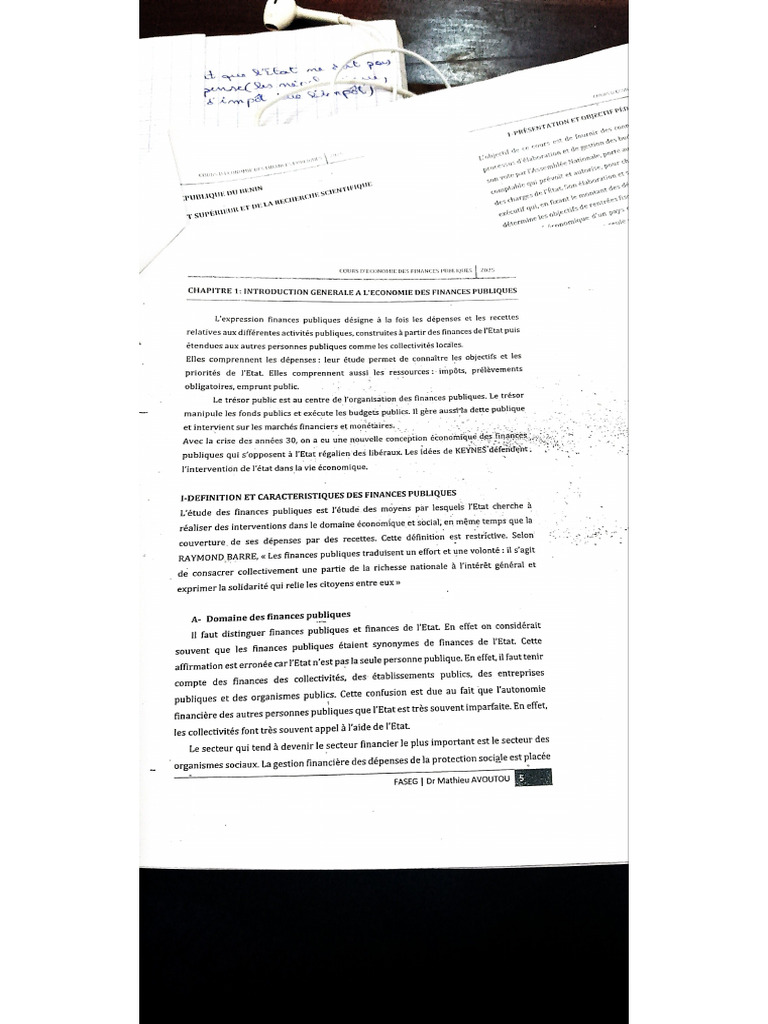 EFP | PDF