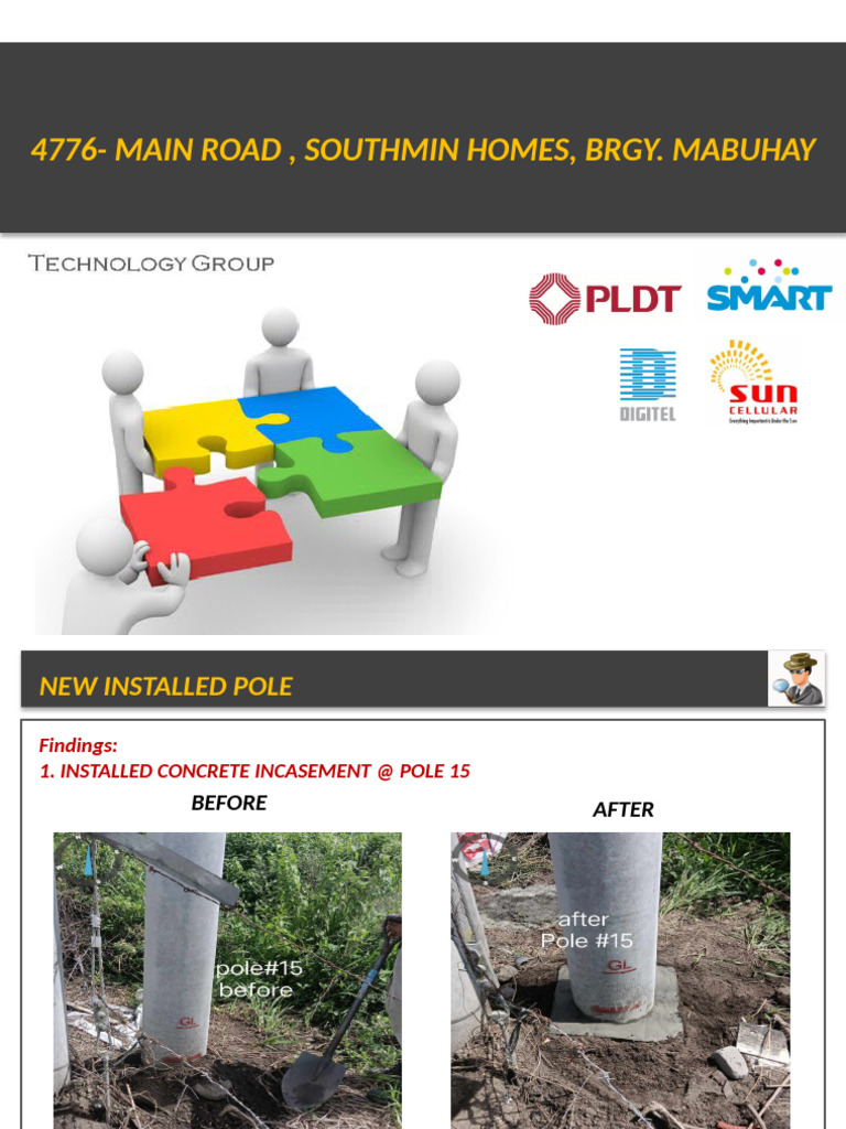 Rectification Report- 4776 | PDF