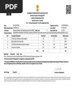 Iti Certificate | PDF