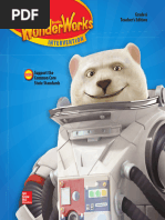 Advanced 1 Unit 8 Anansi Learns A Lesson | PDF