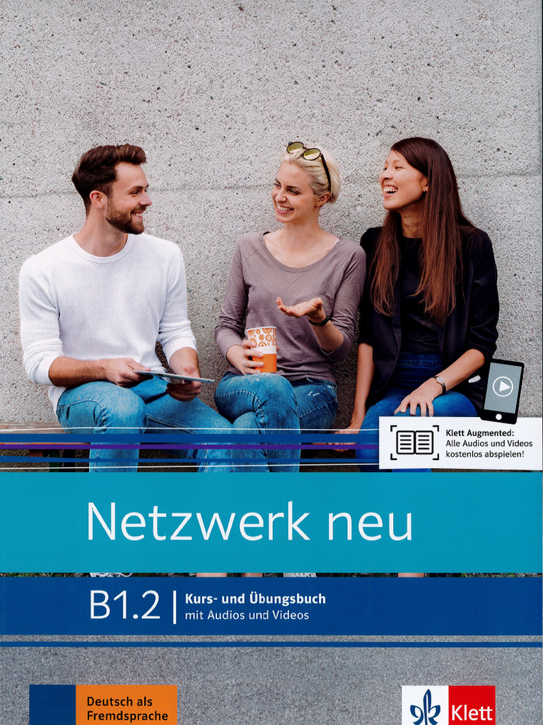 B1Kursbuch K7-K12 | PDF