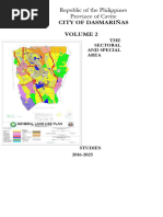 Quezon Province PDPFP 2021-2030 | PDF | Climate Change | Economies