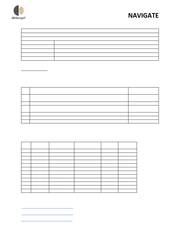 ESP L1-B) Spooling and Banding | PDF