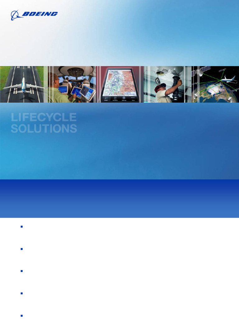 DIA 2 - 4_Boeing Roughness | PDF | Runway | Road Surface