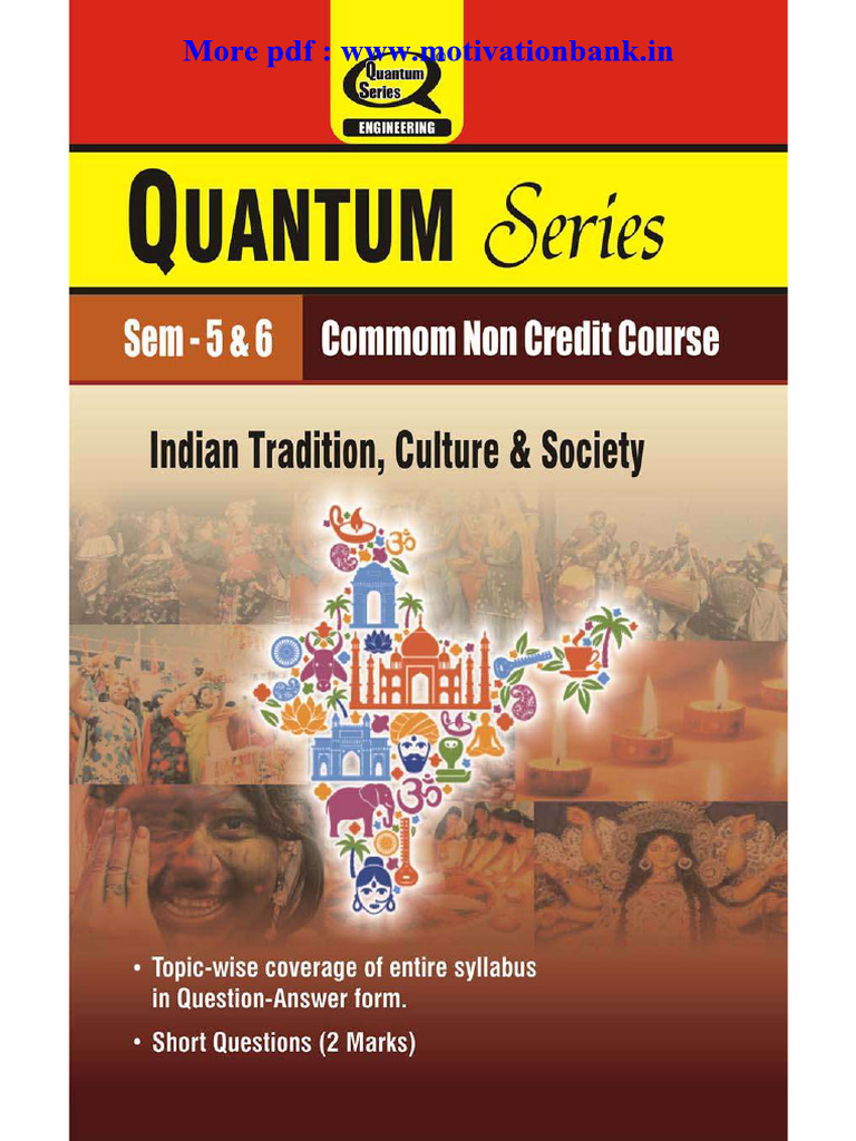 ITCS Quantum | PDF