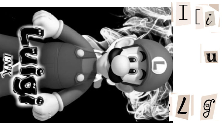 Luigi | PDF
