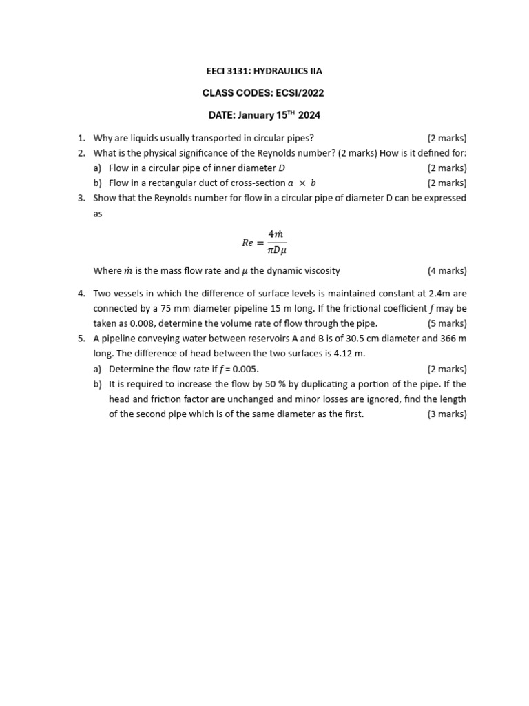 Laplace Transform Practice Questions | PDF