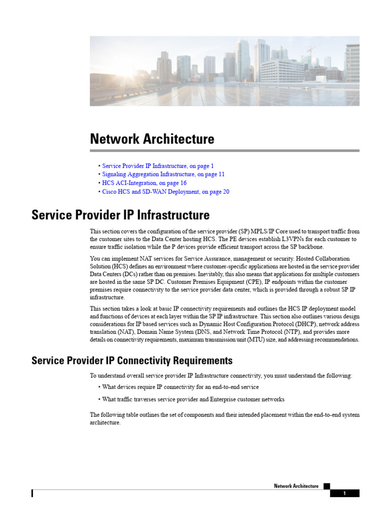 Bbbbbbbbbbbbbbchcs M Network-Architecture | PDF | Networking | Multiprotocol Label Switching