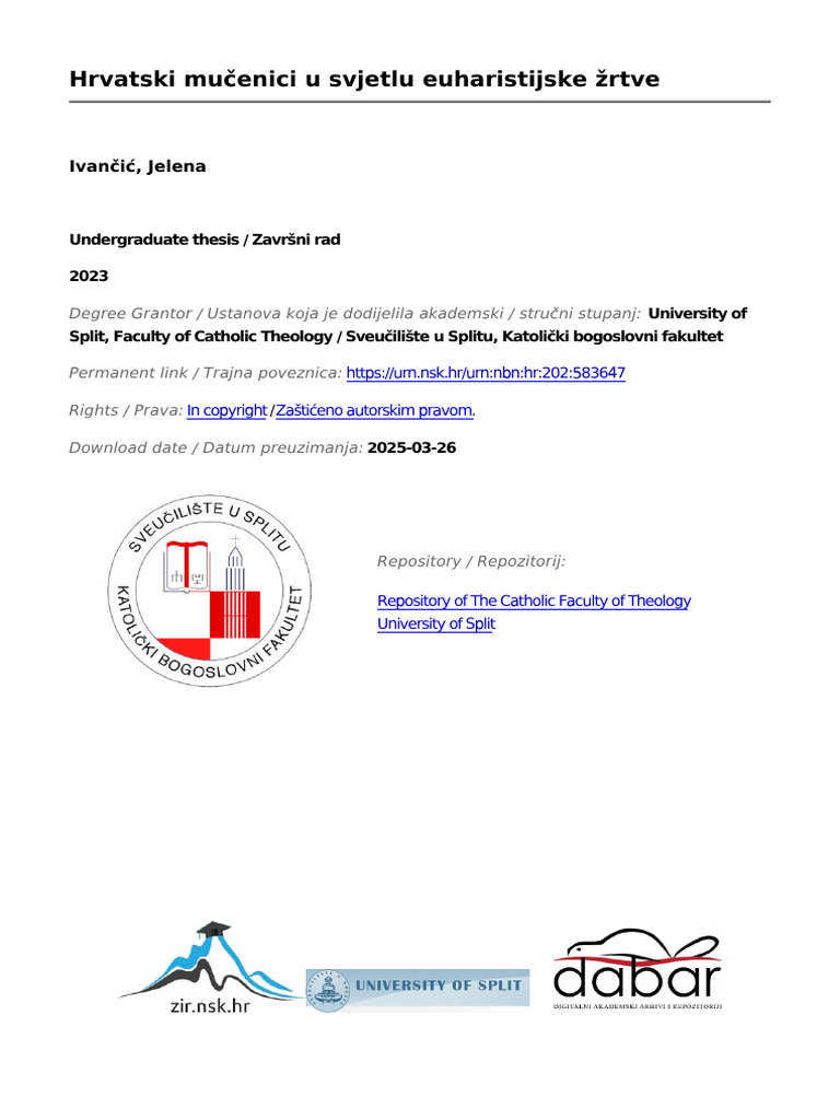 Ivancic Jelena | PDF