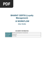 Clientèle Perks How To Guide | PDF | Voucher | Mobile Phones