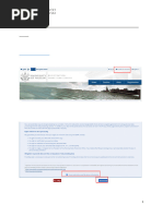 Student Guide To UoL Enquiry Hub (v3) | PDF | Computer File | Password