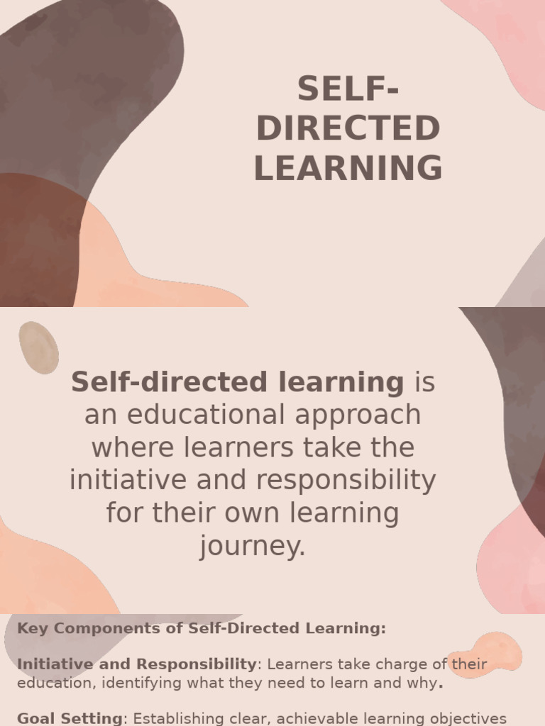 Minimalist Aesthetic Slideshow | PDF