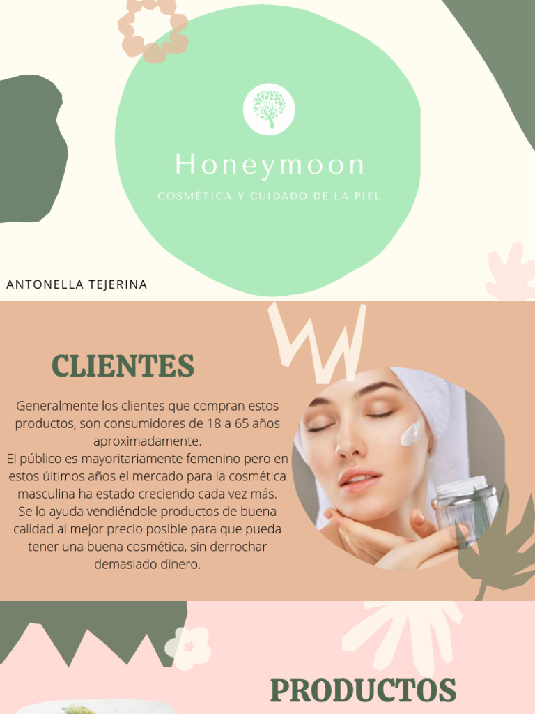 Antonella Tejerina TP N°1 | PDF