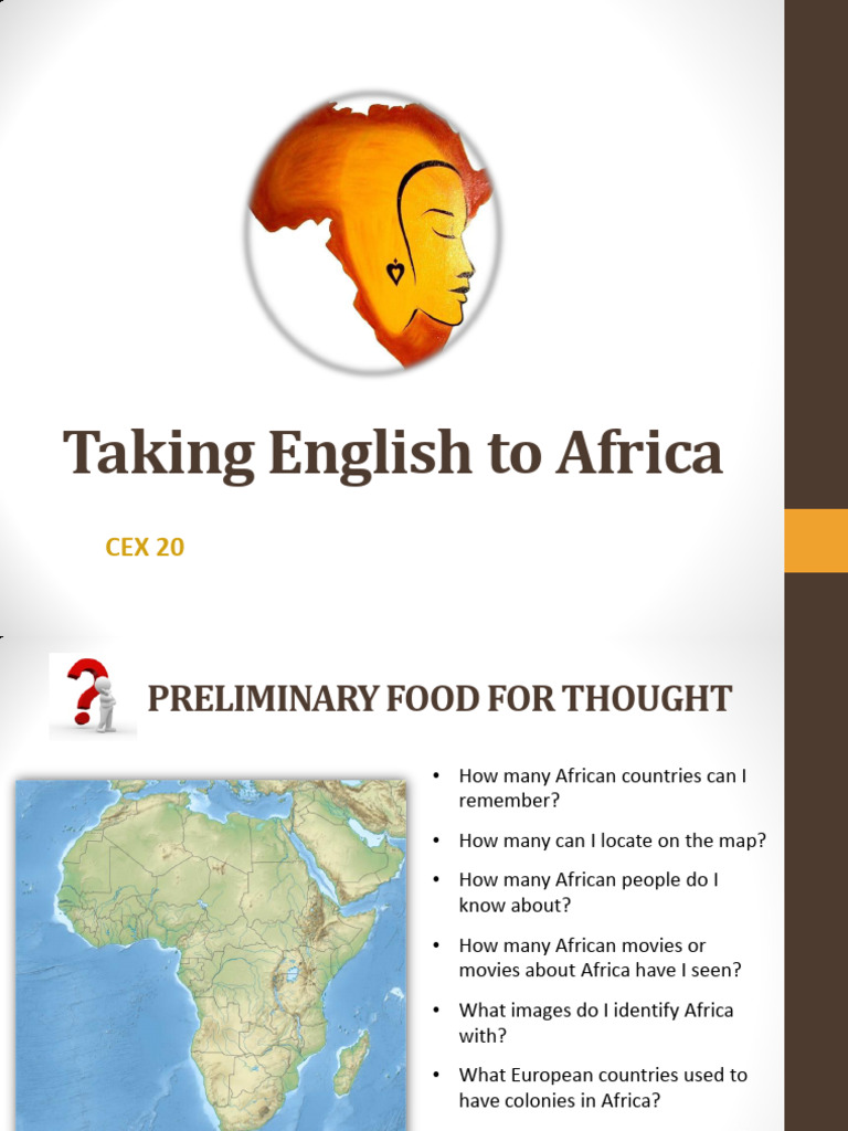 Exploring Africa's Colonial Legacy | PDF | East Africa | David Livingstone