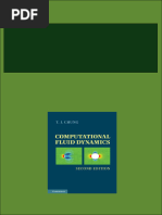 CFD Foundation Flowthermolab | PDF | Computational Fluid Dynamics | Fluid Mechanics