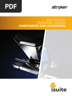MEDTRONIC - Placa - Cervical - ZEVO Cervical Plate ST | PDF | Vertebra ...
