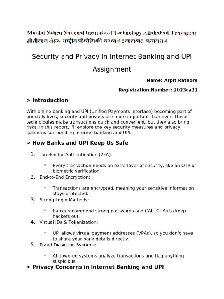 Assignment Crypto | PDF