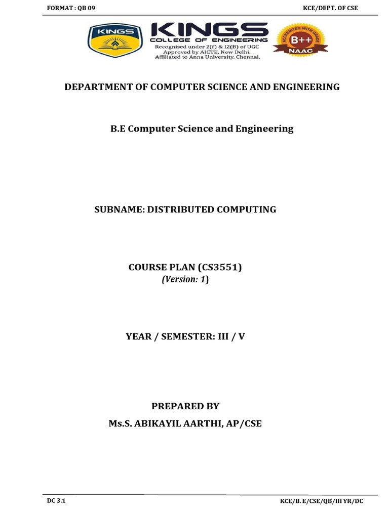 Ds PDF | PDF | Distributed Computing | Personal Digital Assistant