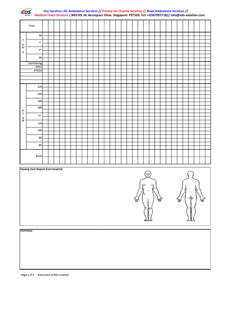 Flight Assessment Form-02(1) | PDF