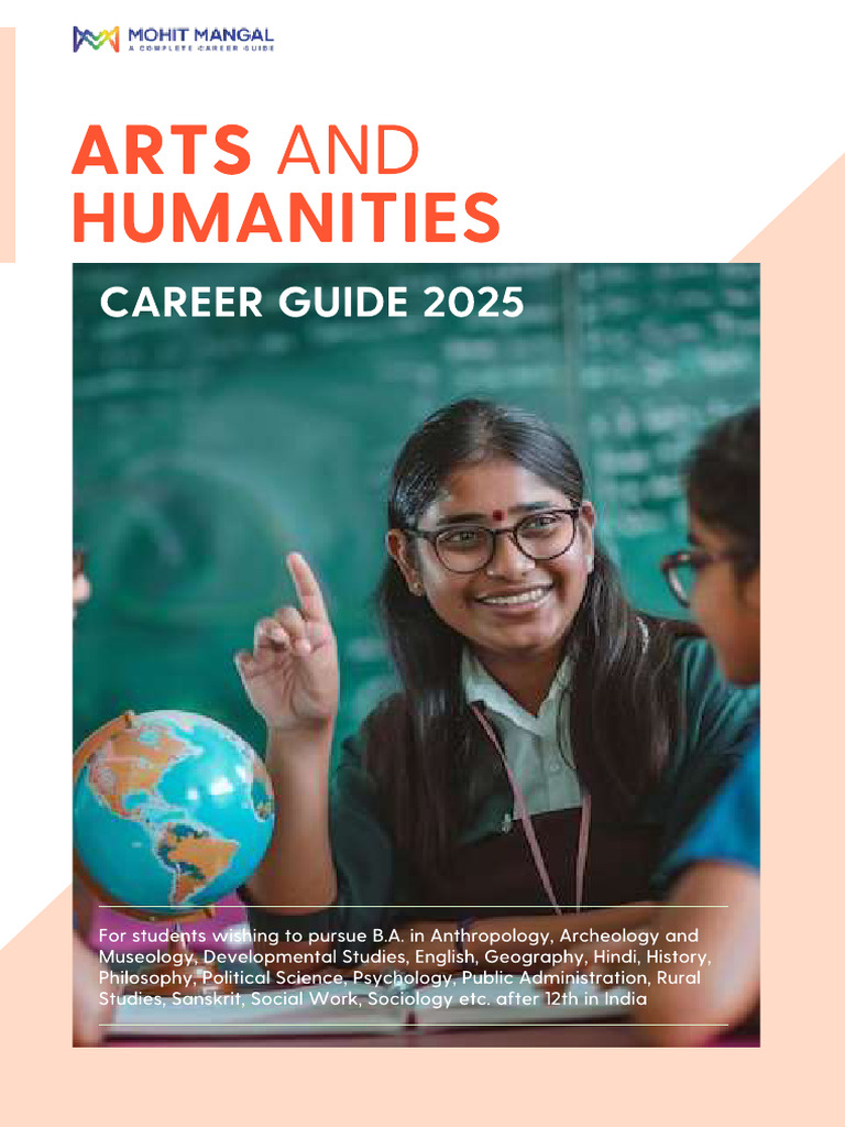 Arts Humanities Social Sciences | PDF | Geography | Economics