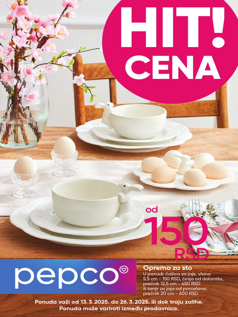 Pepco P24 RS Leaflet 190x290 Online Samo Sada - Compressed | PDF