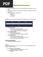 Elementary Statistics and Probability | PDF | Sampling (Statistics ...
