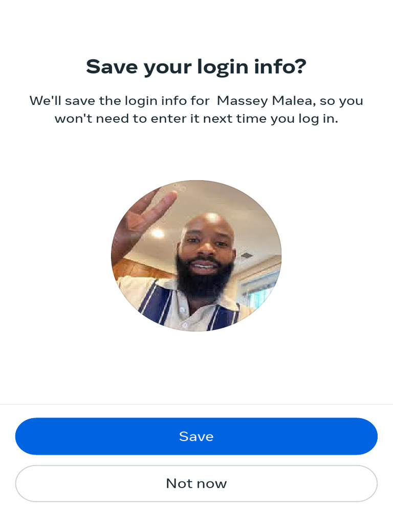 Loginsave Device | PDF