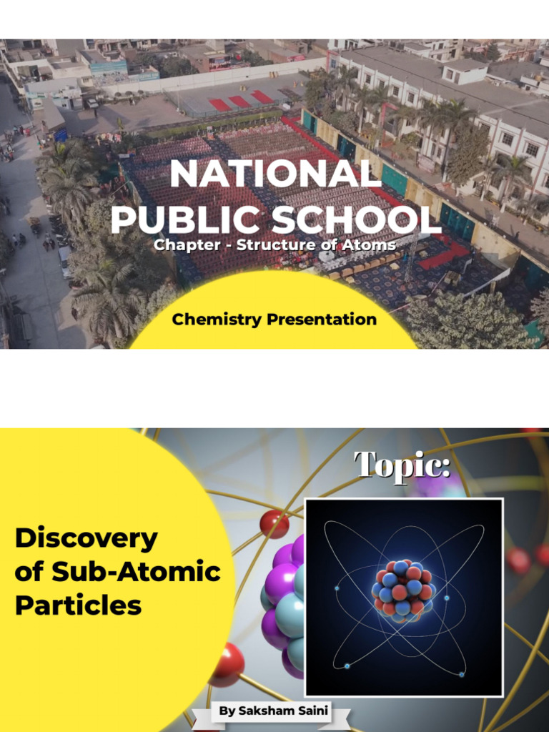 School | PDF