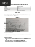 Comprehensive Vessel Inspection Report | PDF | Ships