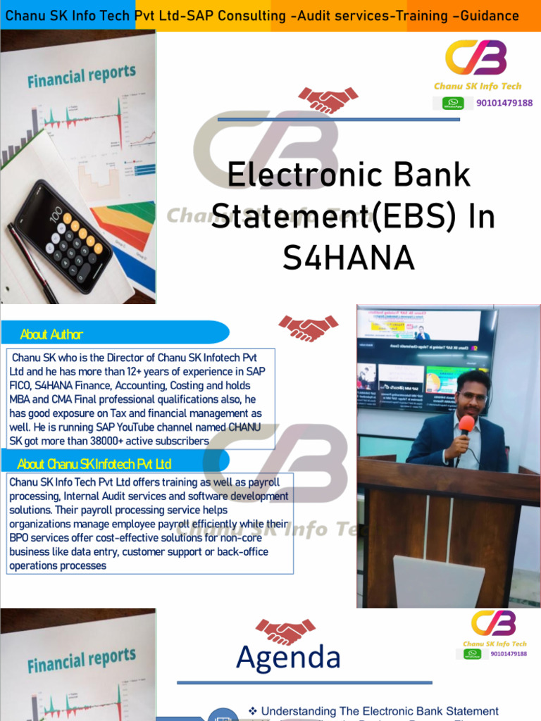 SAP-FICO-EBS (3) (1) | PDF