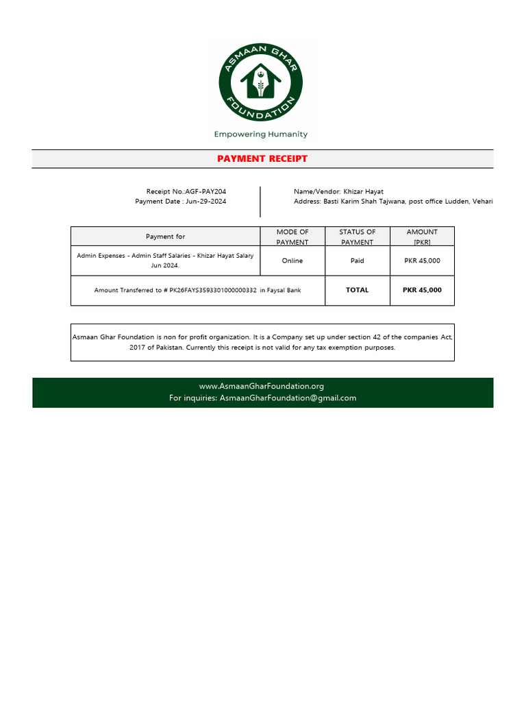 AGF Management System 3 (1) .0 | PDF