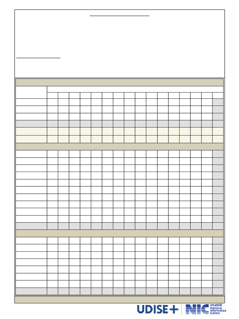 SDMS School Certificate - 27251700406 | PDF