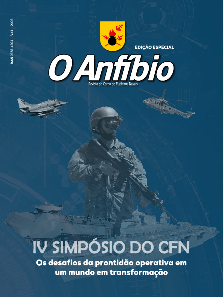 Desafios do USMC no Force Design 2030 | PDF | Corpo de Fuzileiros ...