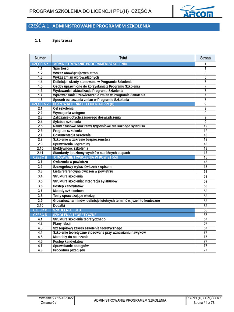 AIRCOM-ATO_PS-PPLH-V2 | PDF
