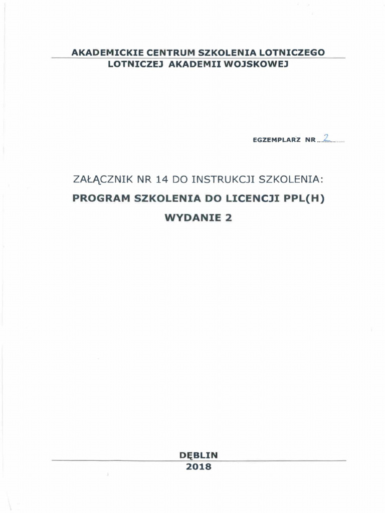 14._program_szkolenia_do_licencji_ppl(h) | PDF
