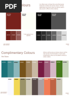 Stampin Up Hex Code Color Chart Stamp With Amy K | PDF | Chess Openings ...