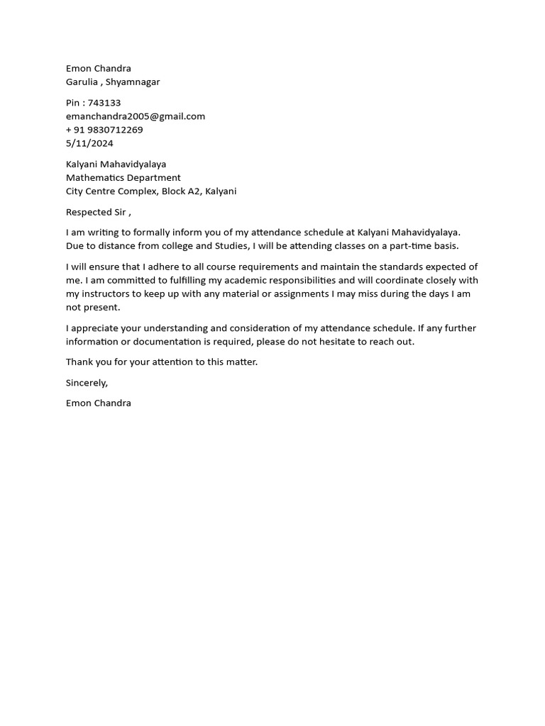 Emon Chandra 1 | PDF