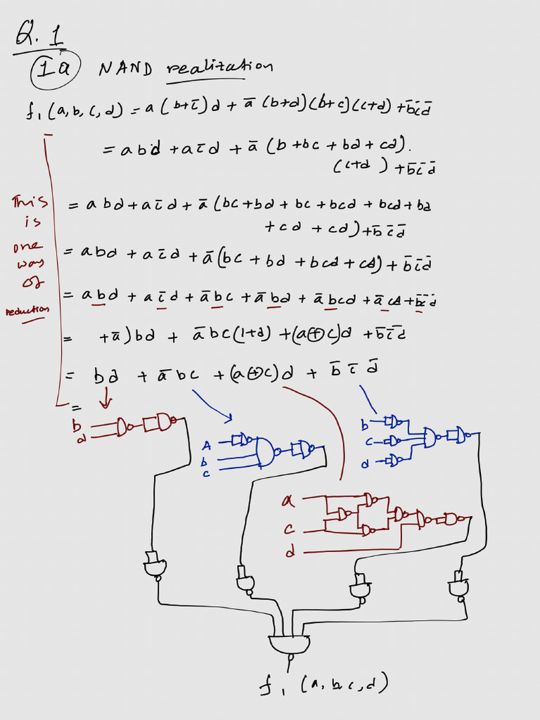 Solution Midterm | PDF