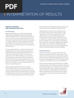 Calculating Stel, Twa, Min, Max, and Average Values For Toxirae Pids ...