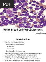 Understanding Stress Leukogram Patterns | PDF | White Blood Cell ...