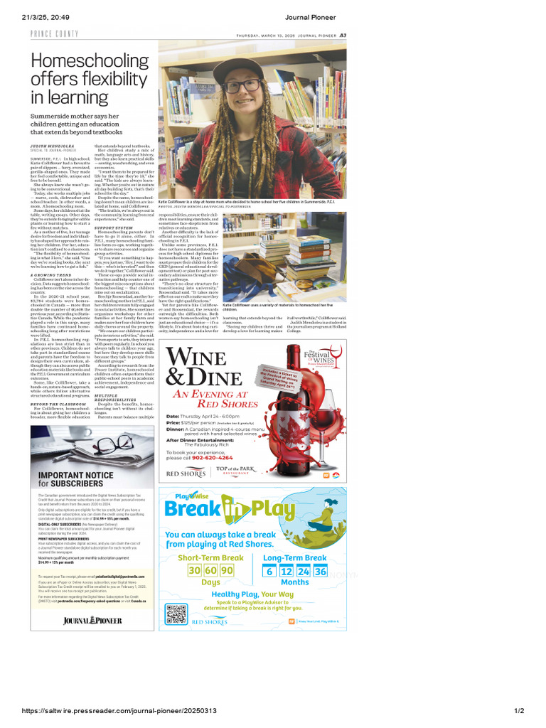 Journal Pioneer | PDF