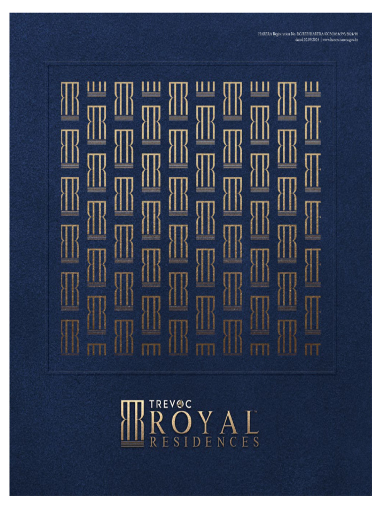 TREVOC Royal Residences_E-Brochure_Final_page-0001 (1) | PDF
