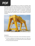 Rigging Equipment Capacity Charts | PDF