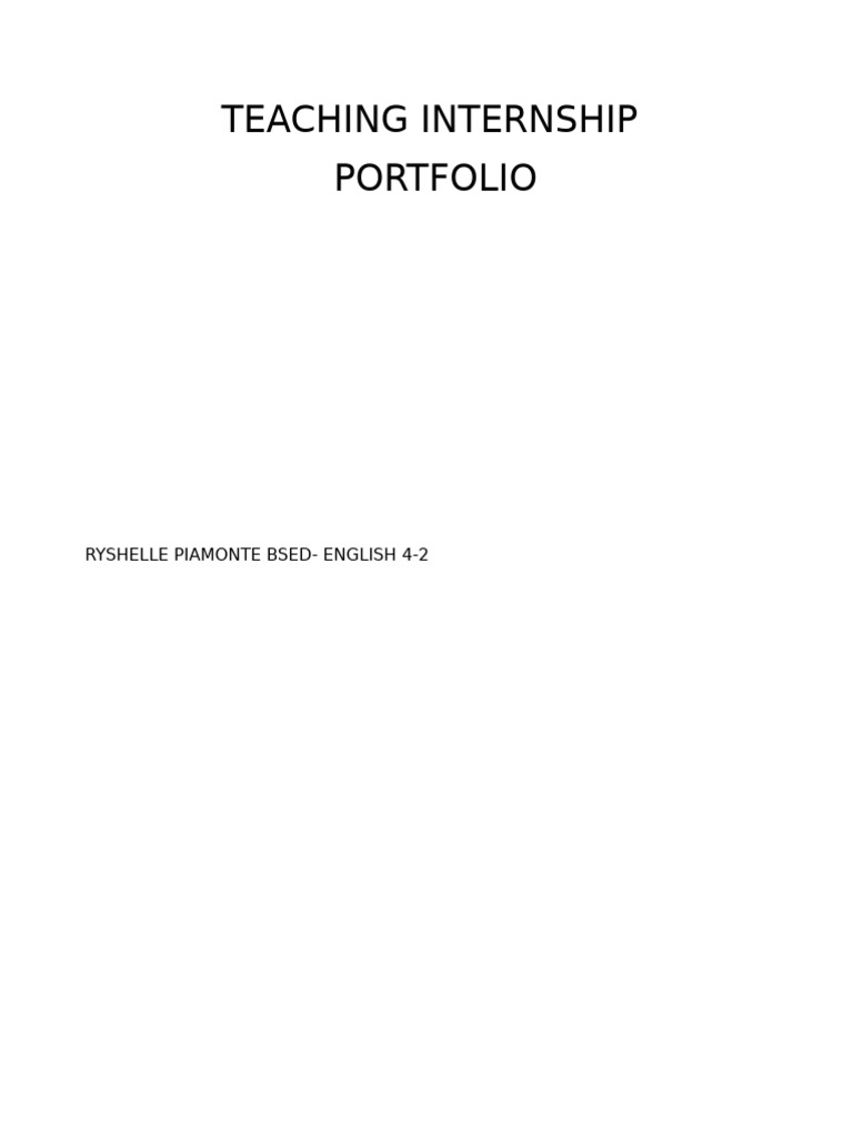 Learning Task 1 5 | PDF | Educational Technology | Teachers