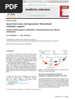 Modified Sarnat Score for Neonatal Care | PDF | Neurology | Infants