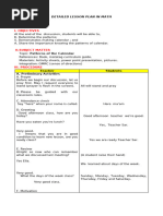 LAS Math 1 Q4 Week 7 v.3 For Sign Off | PDF | Copyright | Intellectual ...