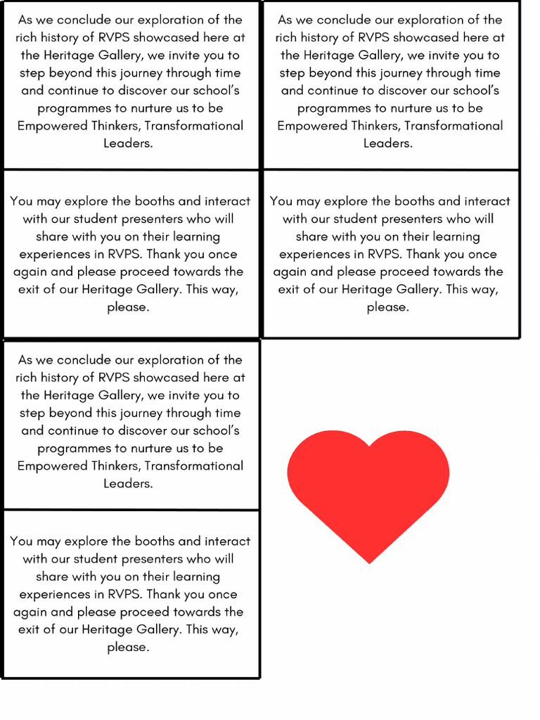 Que Cards | PDF