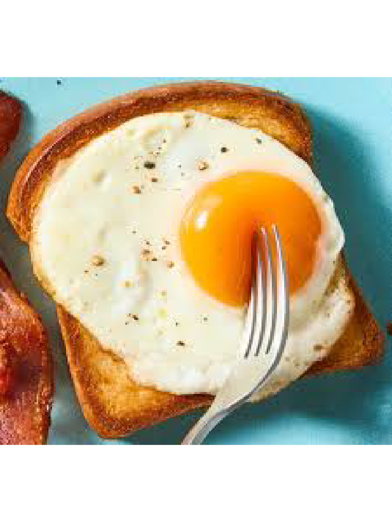 Egg | PDF