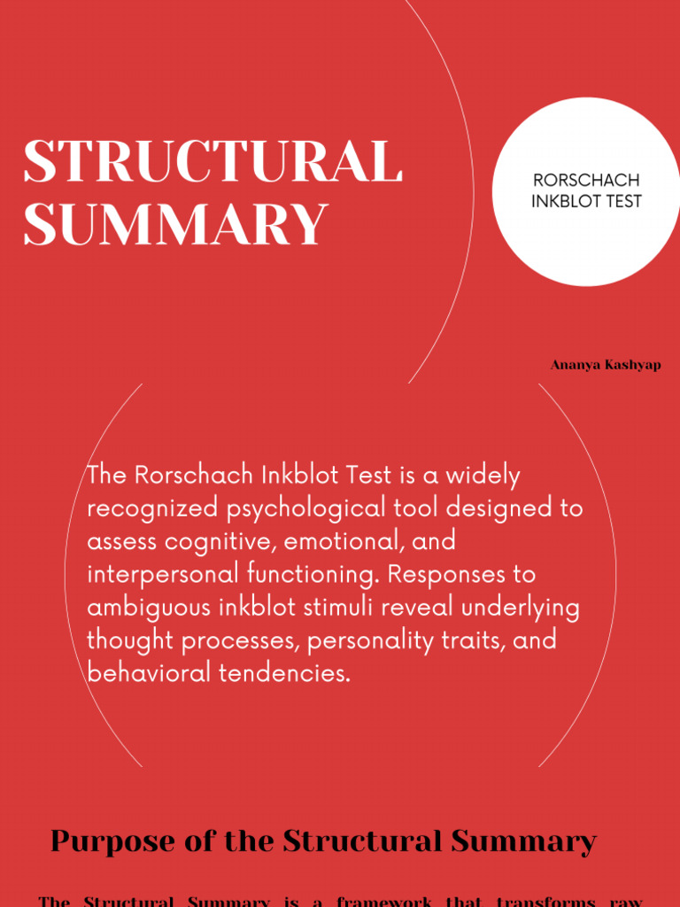 Structural Summary - 20250306 - 101004 - 0000 | PDF