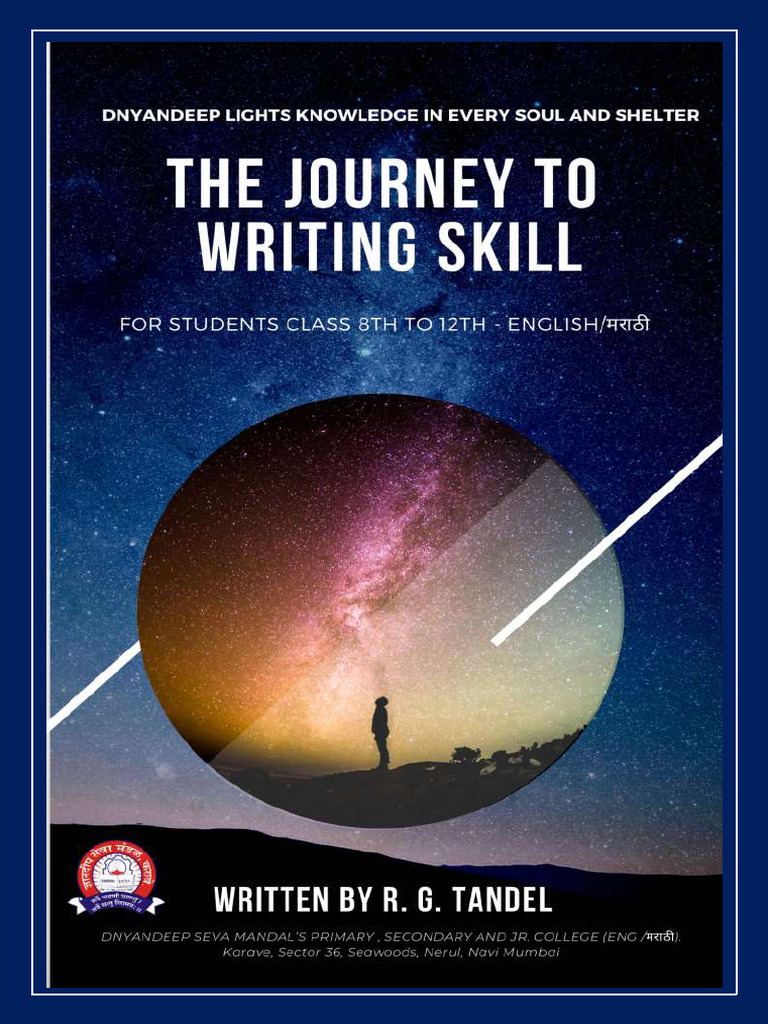 Writing Skill by r.g.tandel | PDF | Musical Instruments | Water Cycle